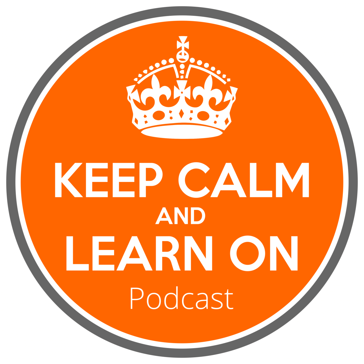 Keep Calm & Learn On (@kclo) • Activity